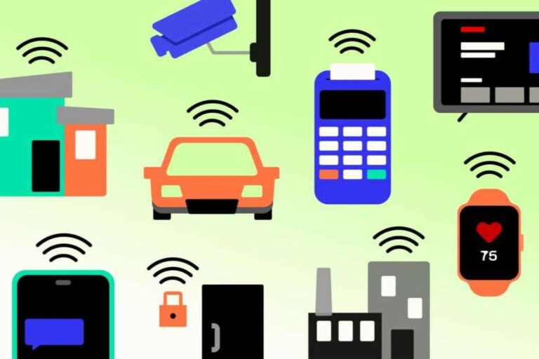 5 Real-Life Applications of IoT in Your Daily Life - IoT Hobbyist