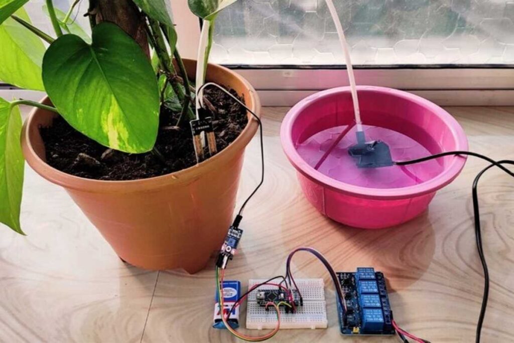 8 Open Source DIY IoT Projects for Hands-On Learning - IoT Hobbyist