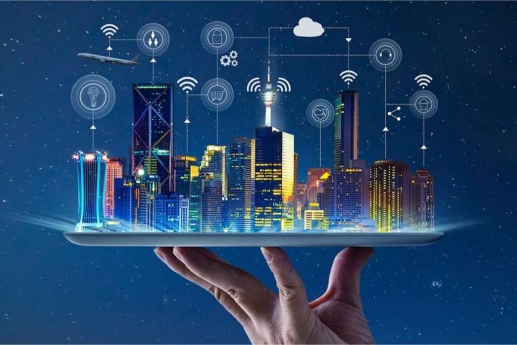 What Makes IoT Important in Today’s World - IoT Hobbyist